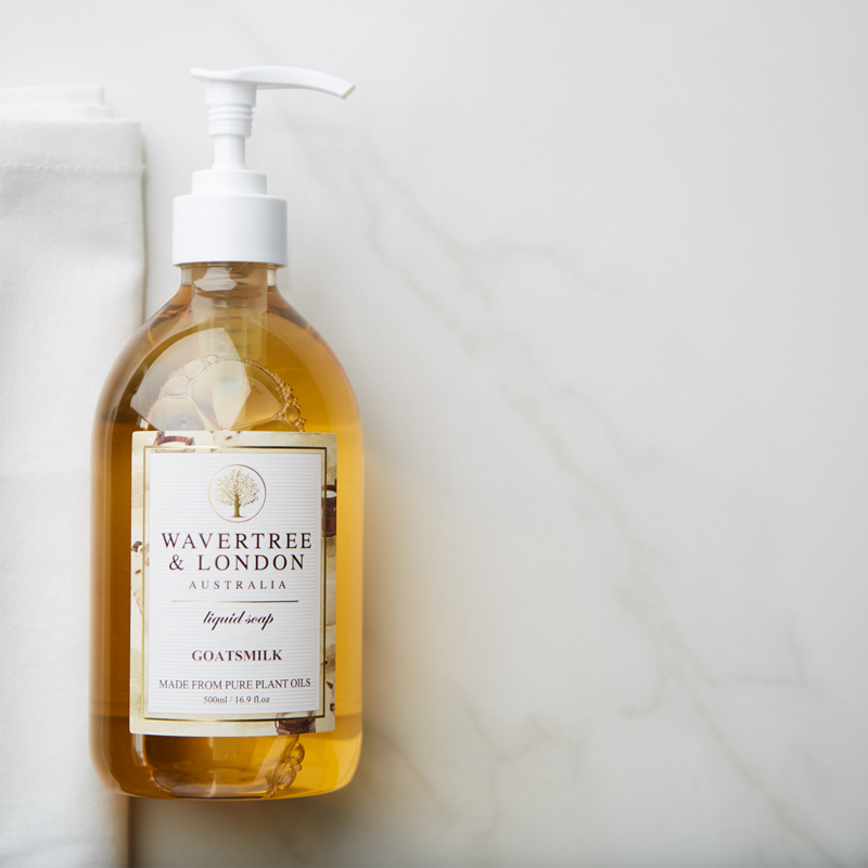 Wavertree and London US | Australian-made Soaps, Diffusers & Candles