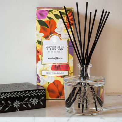 Wavertree and London US | Australian-made Soaps, Diffusers & Candles