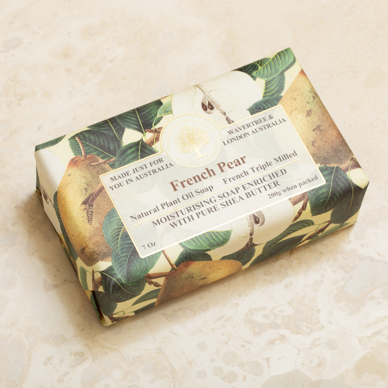 Wavertree and London US | Australian-made Soaps, Diffusers & Candles